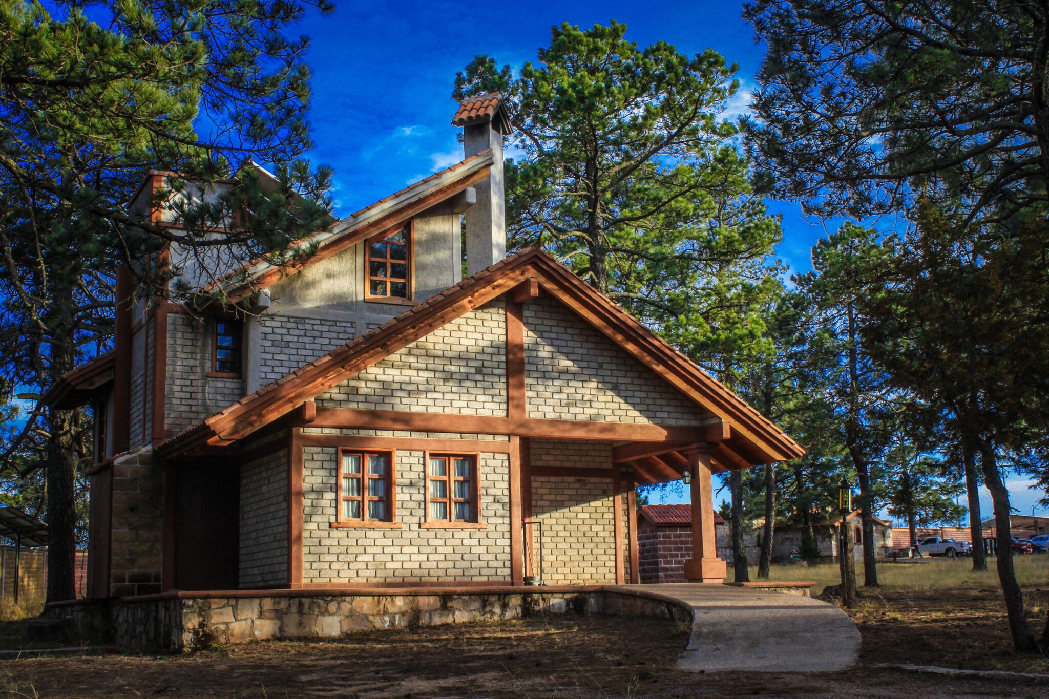 Paquete Familiar – Otinapa Sierra Camps